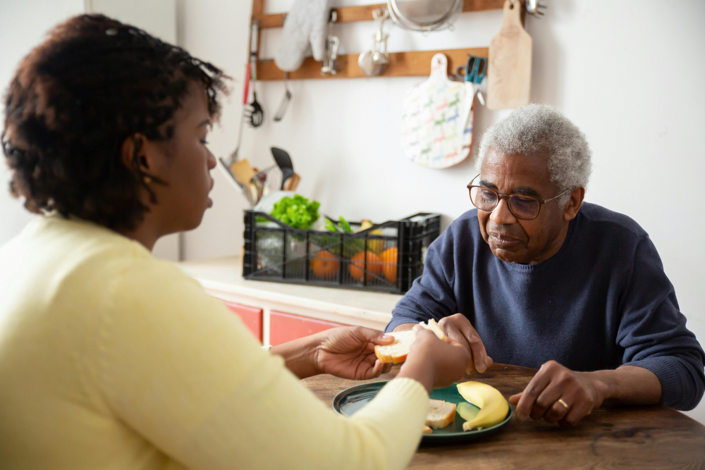 Empower Through Care