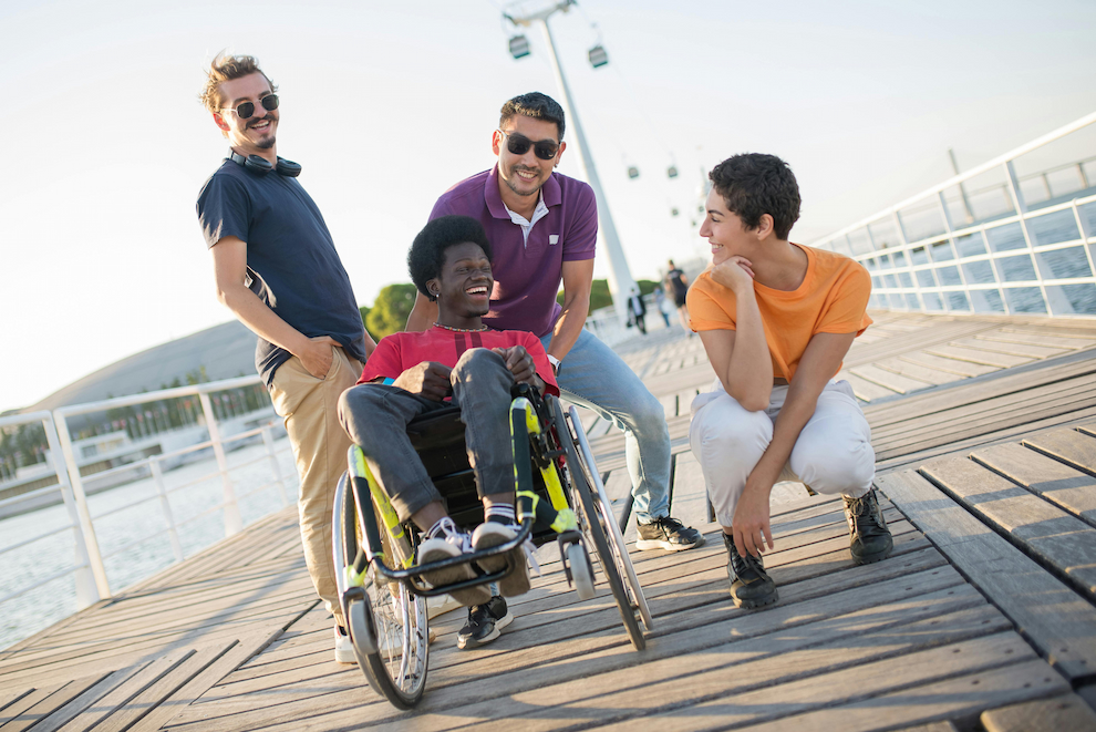 Empower Through Care